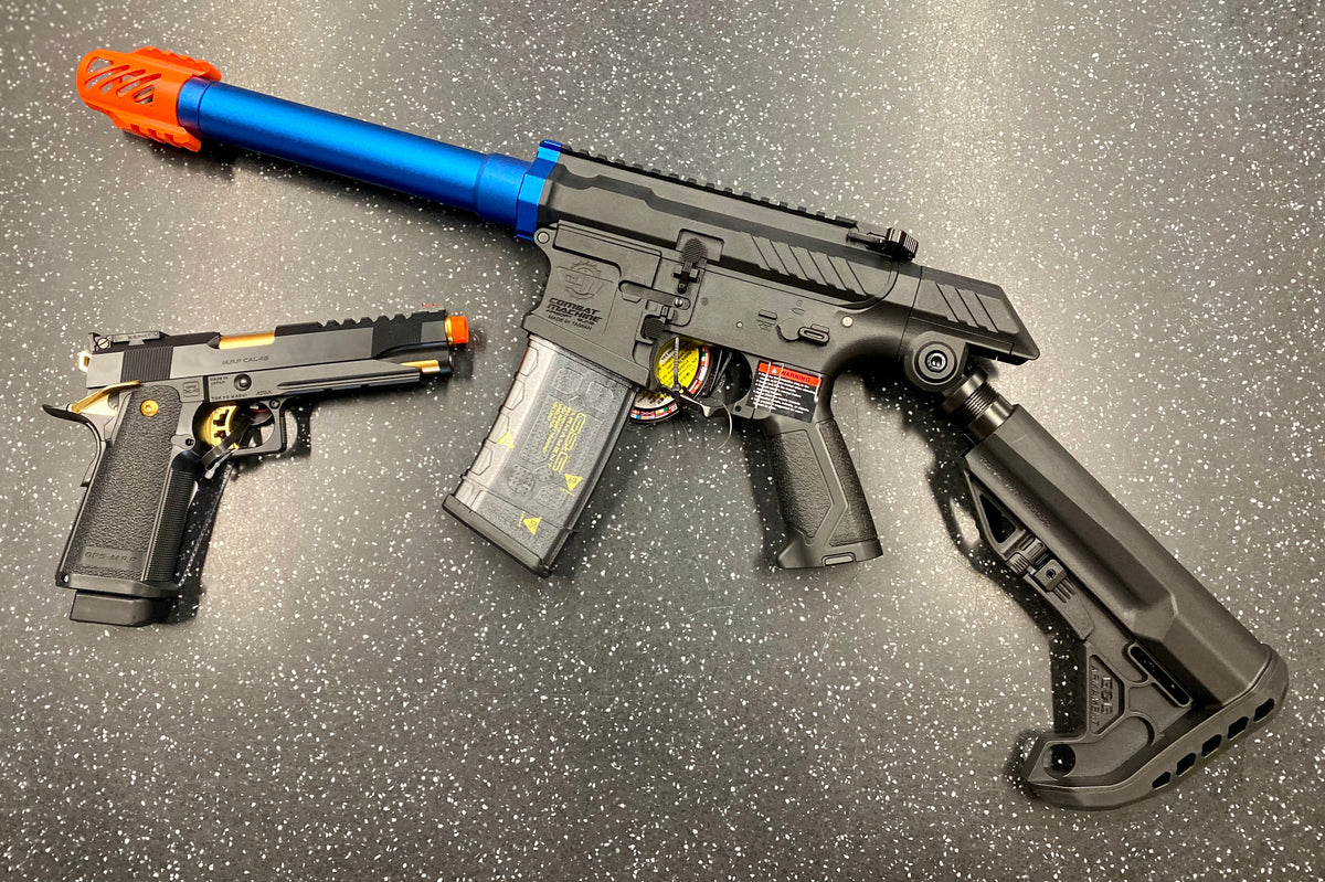 Extreme Airsoft – Extreme Airsoft RI