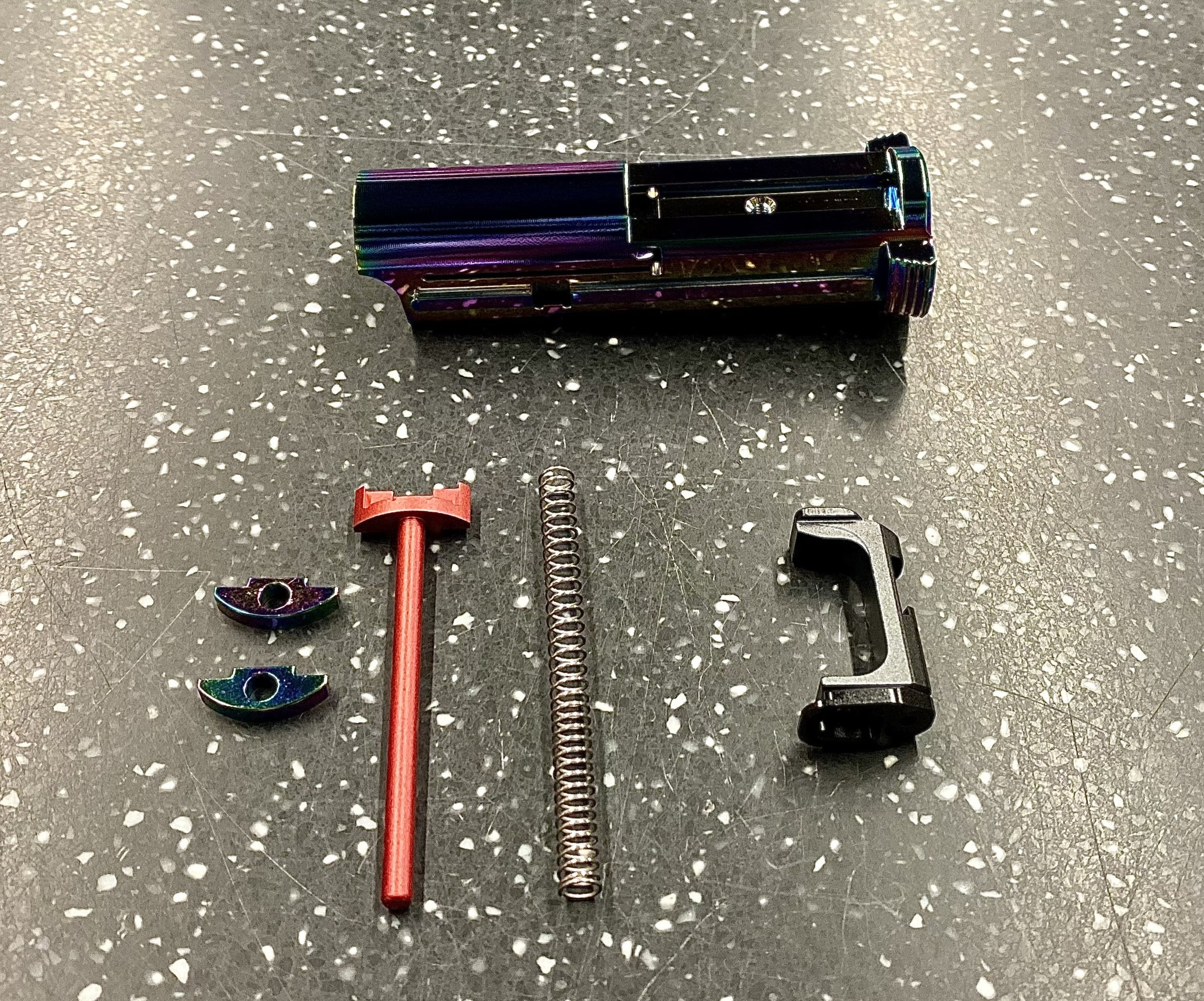 AAP-01 Parts — Extreme Airsoft RI