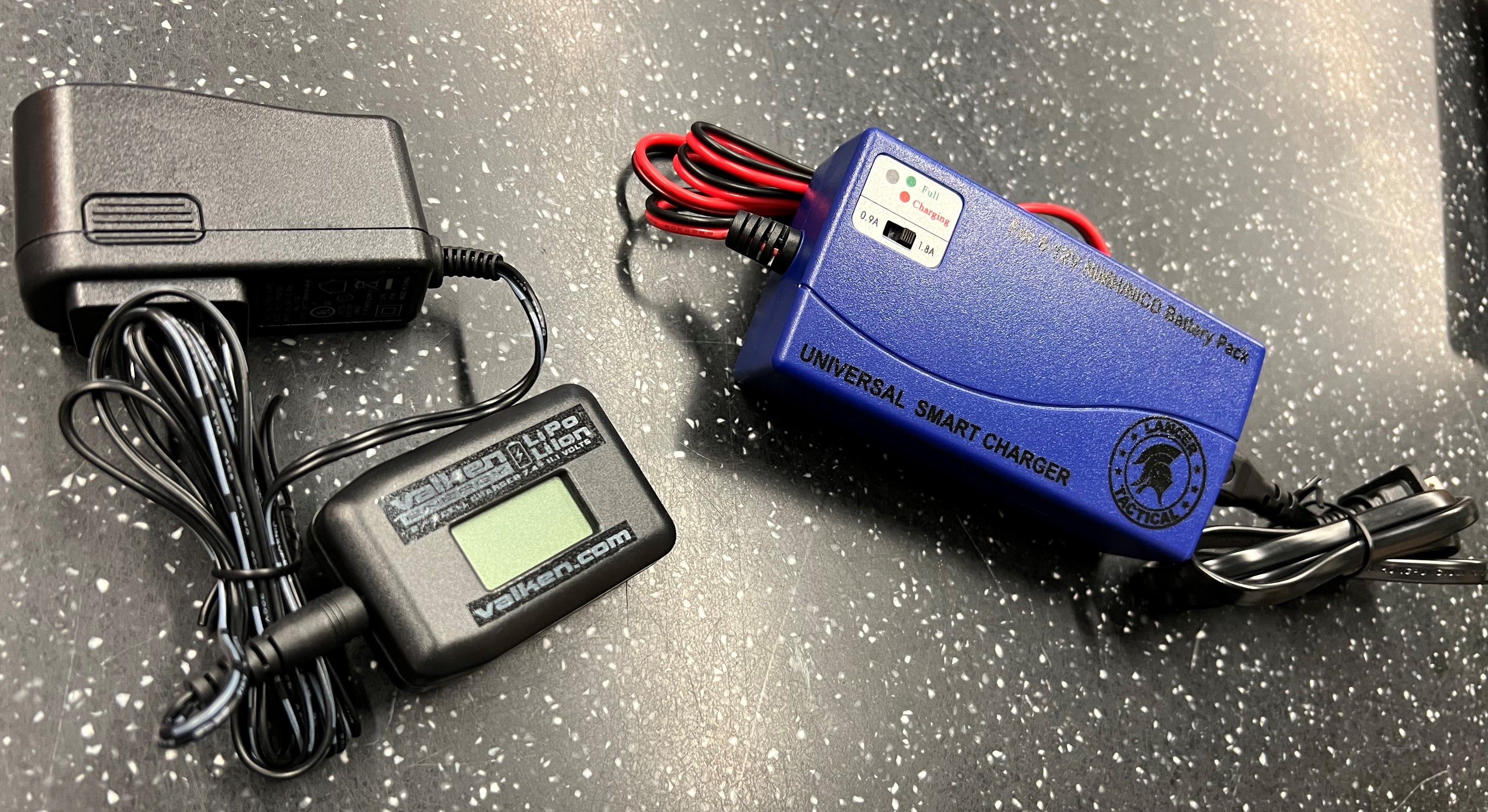 Chargers — Extreme Airsoft RI