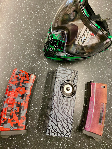 Collections – Extreme Airsoft RI