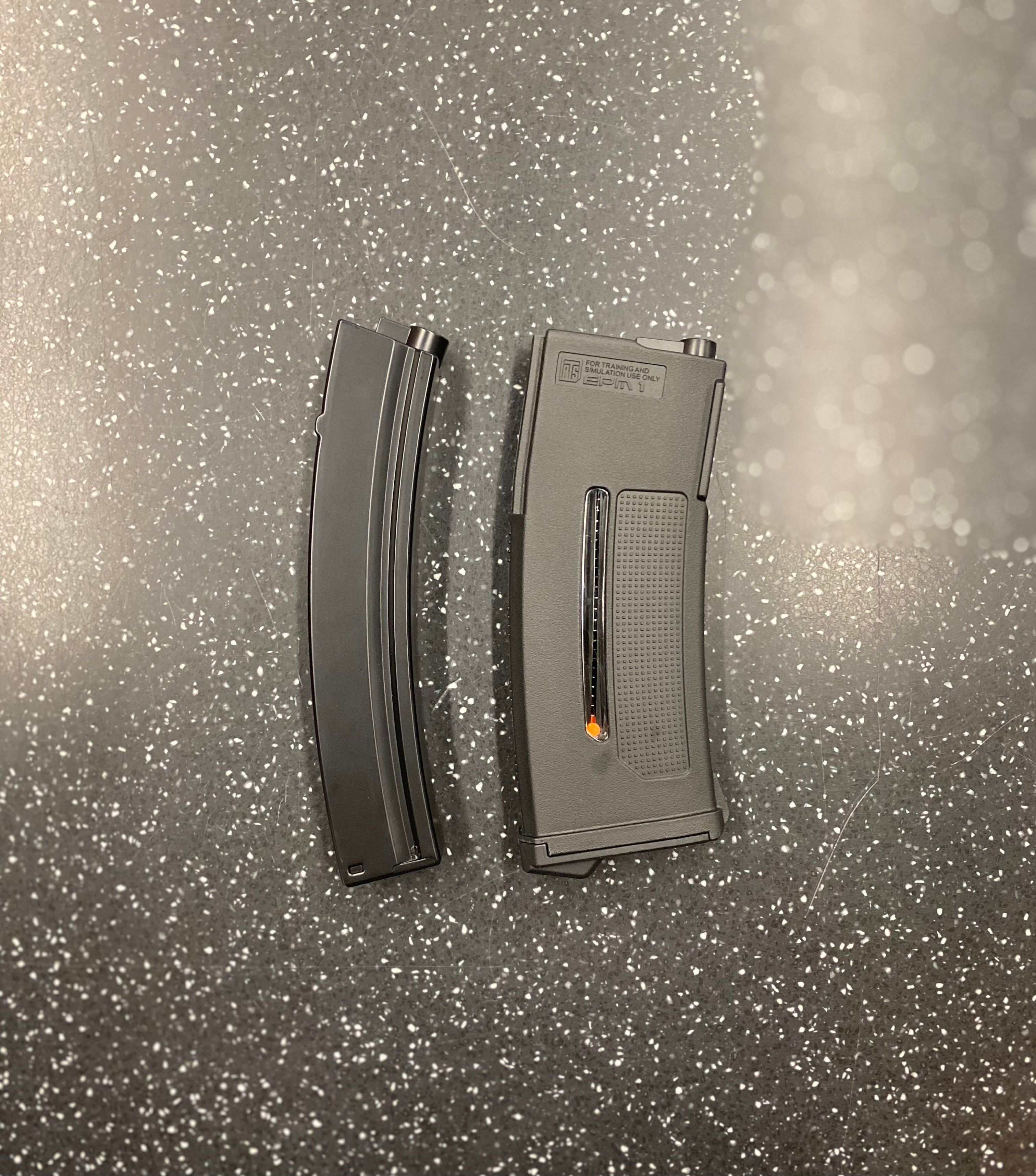 Magazines – Extreme Airsoft RI