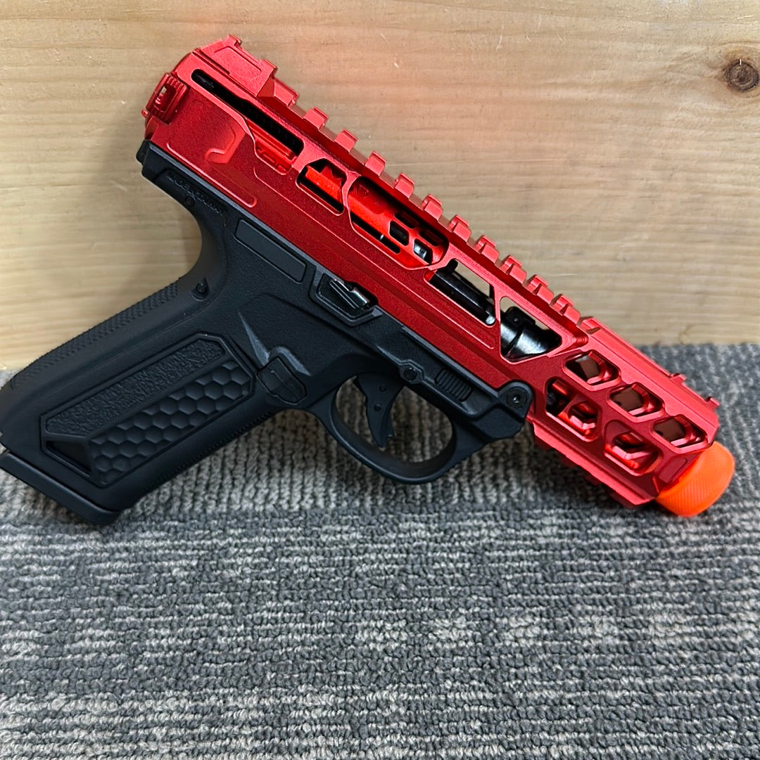 AAP-01 Compact "Merc" – Extreme Airsoft RI