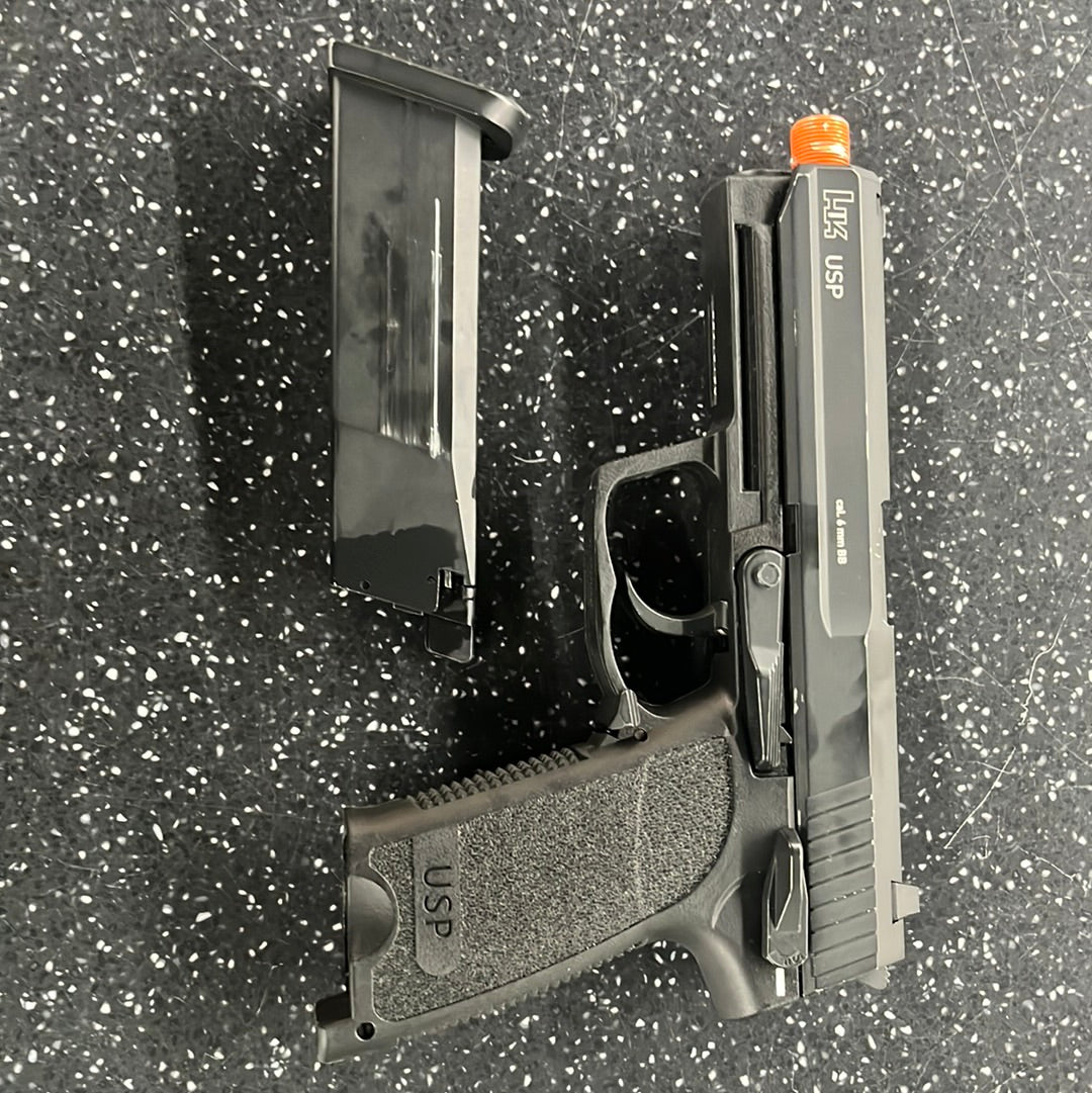 Used H&K USP — Extreme Airsoft RI