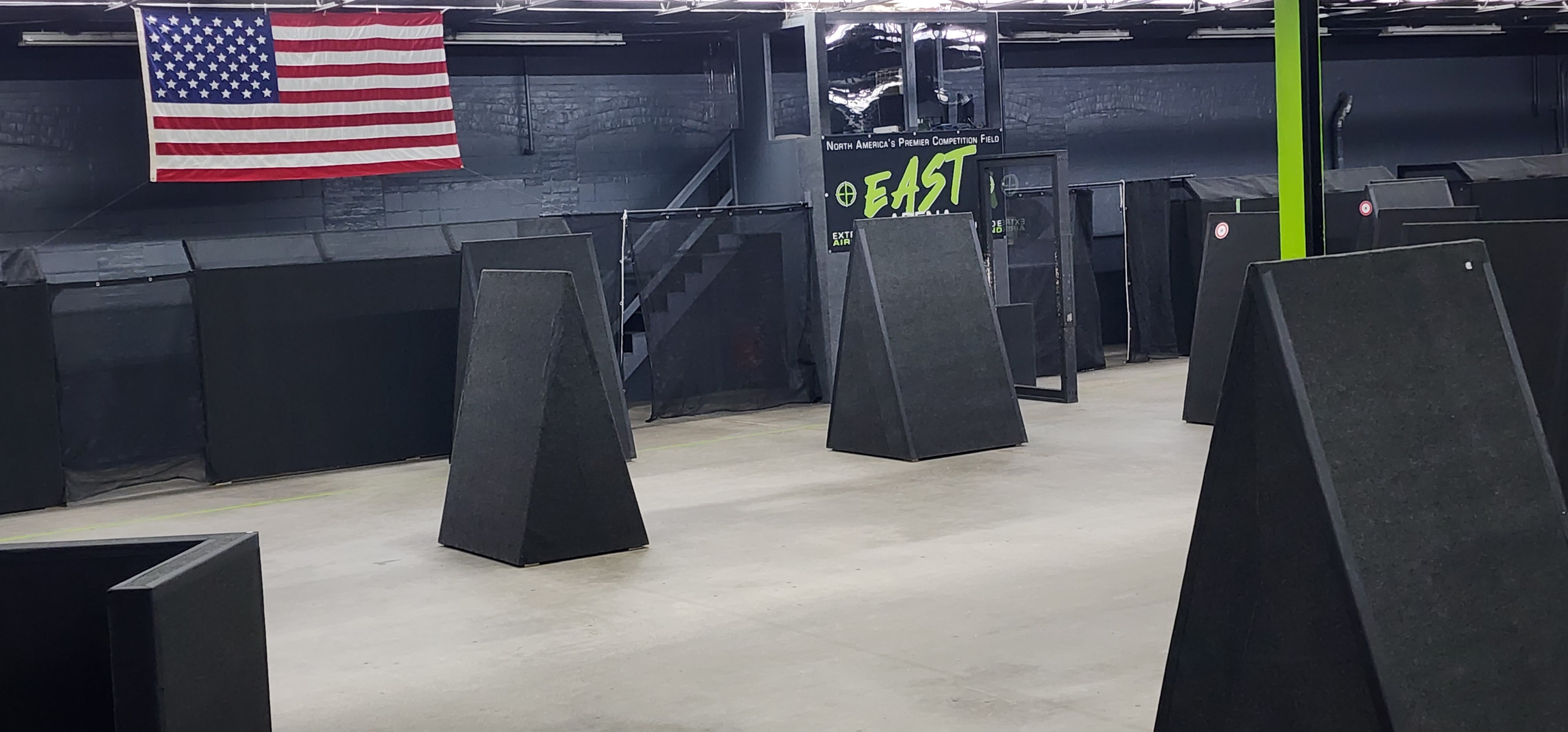 Play — Extreme Airsoft RI