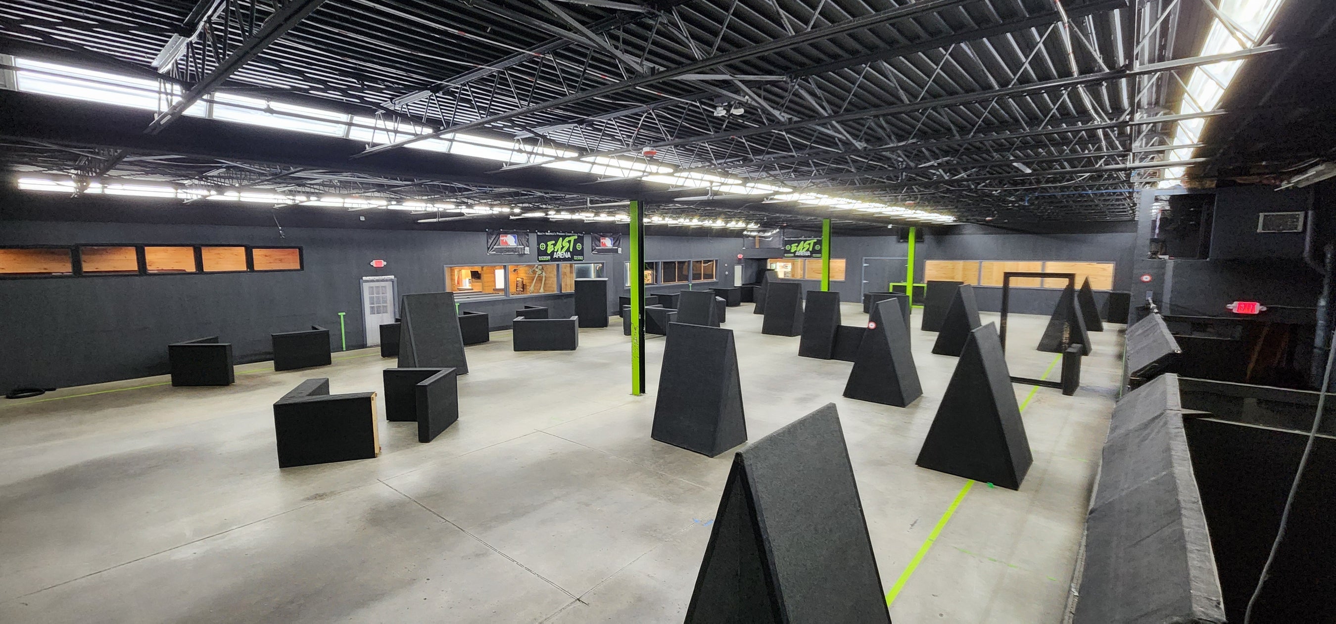 Play — Extreme Airsoft RI