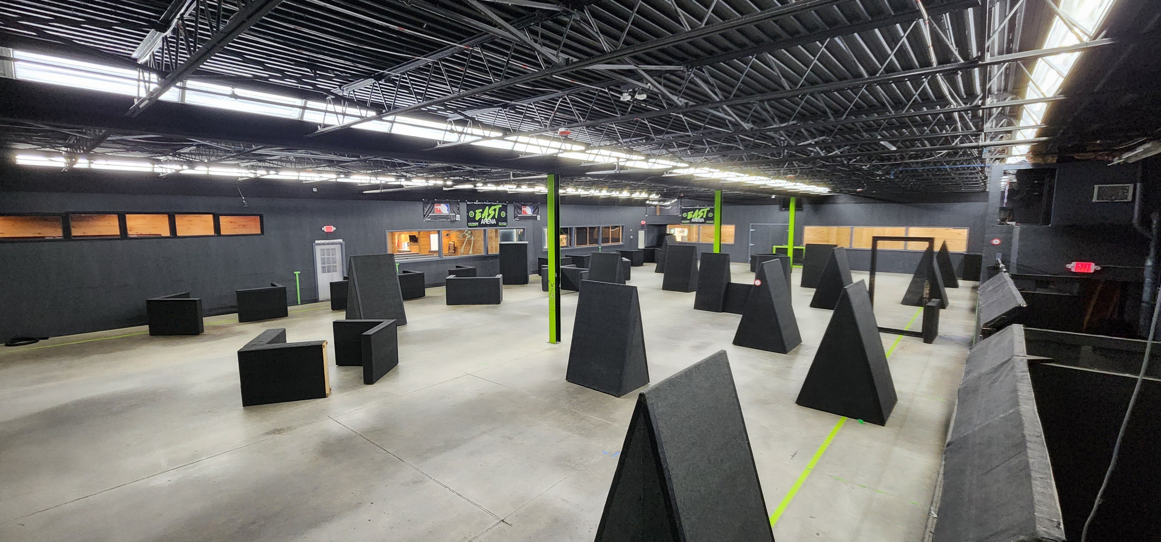 Play — Extreme Airsoft RI