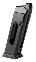 GLOCK 17 Gen5 MOS Magazine — Extreme Airsoft RI