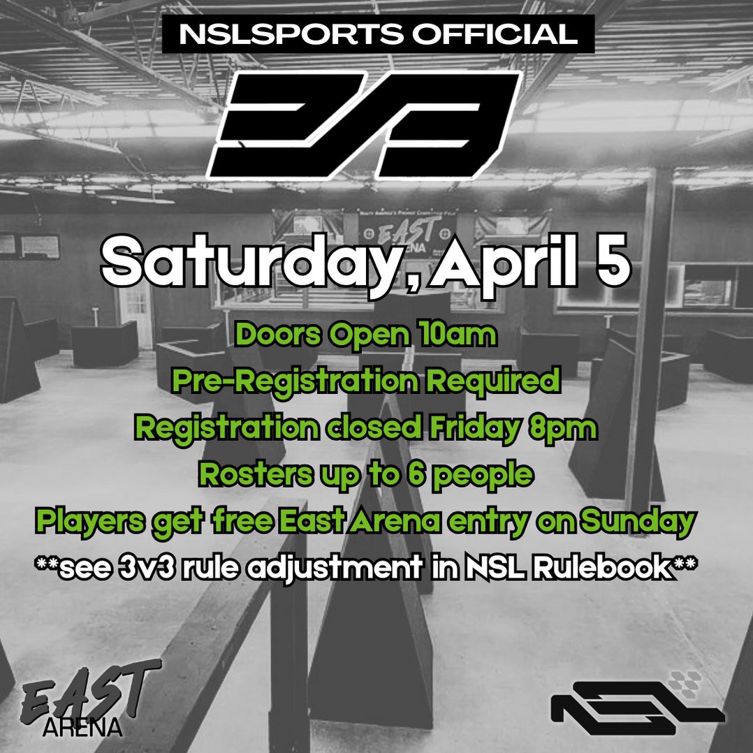 Extreme Airsoft — Extreme Airsoft RI