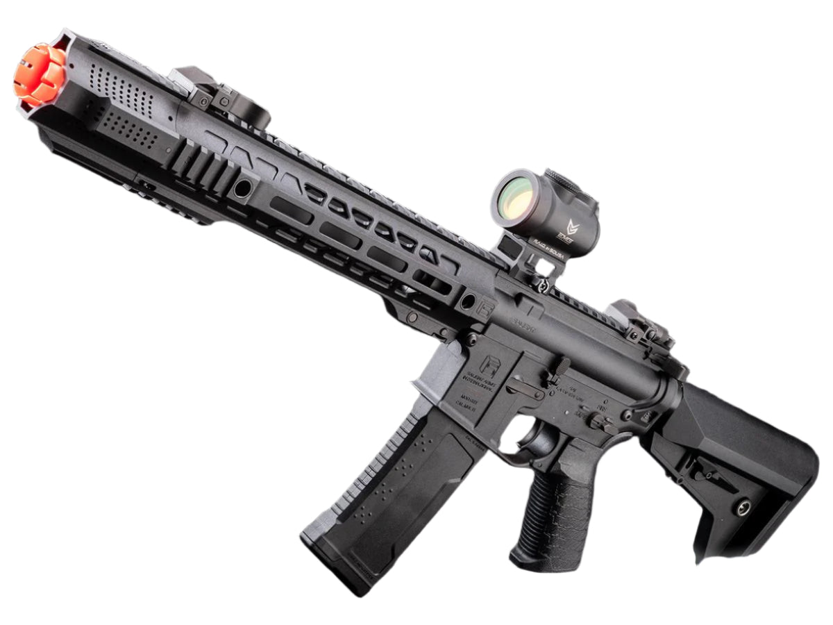 6mmProShop SAI Licensed GRY AR-15 Airsoft AEG Rifle — Extreme Airsoft RI