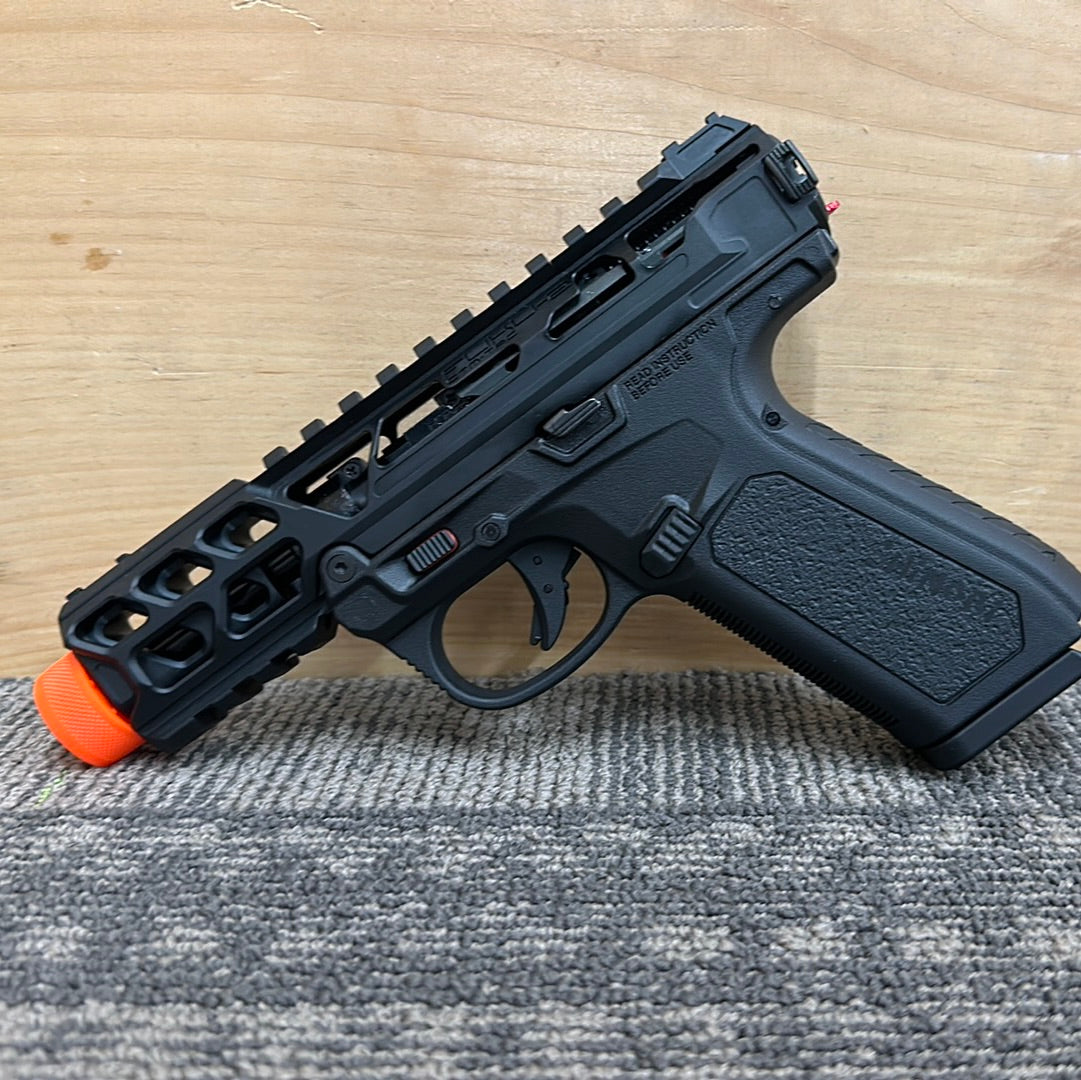 AAP-01 Compact "Shadow Dagger" – Extreme Airsoft RI