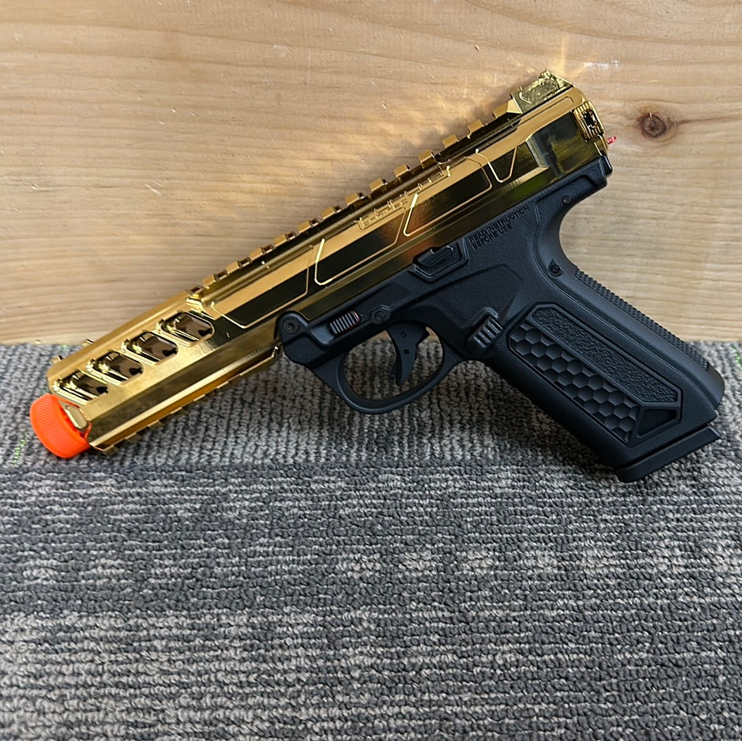 AAP-01 "Gold Rush" – Extreme Airsoft RI