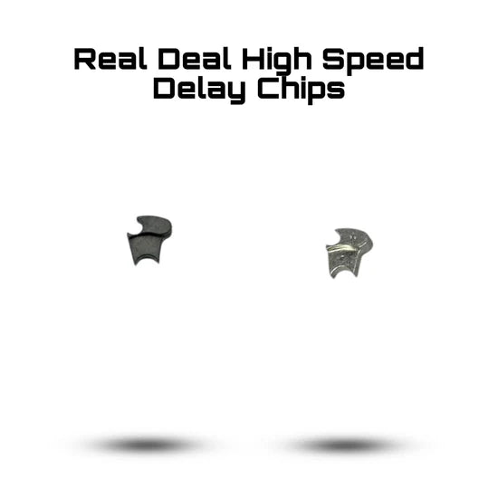 Real Deal High Speed Delay Chip — Extreme Airsoft RI