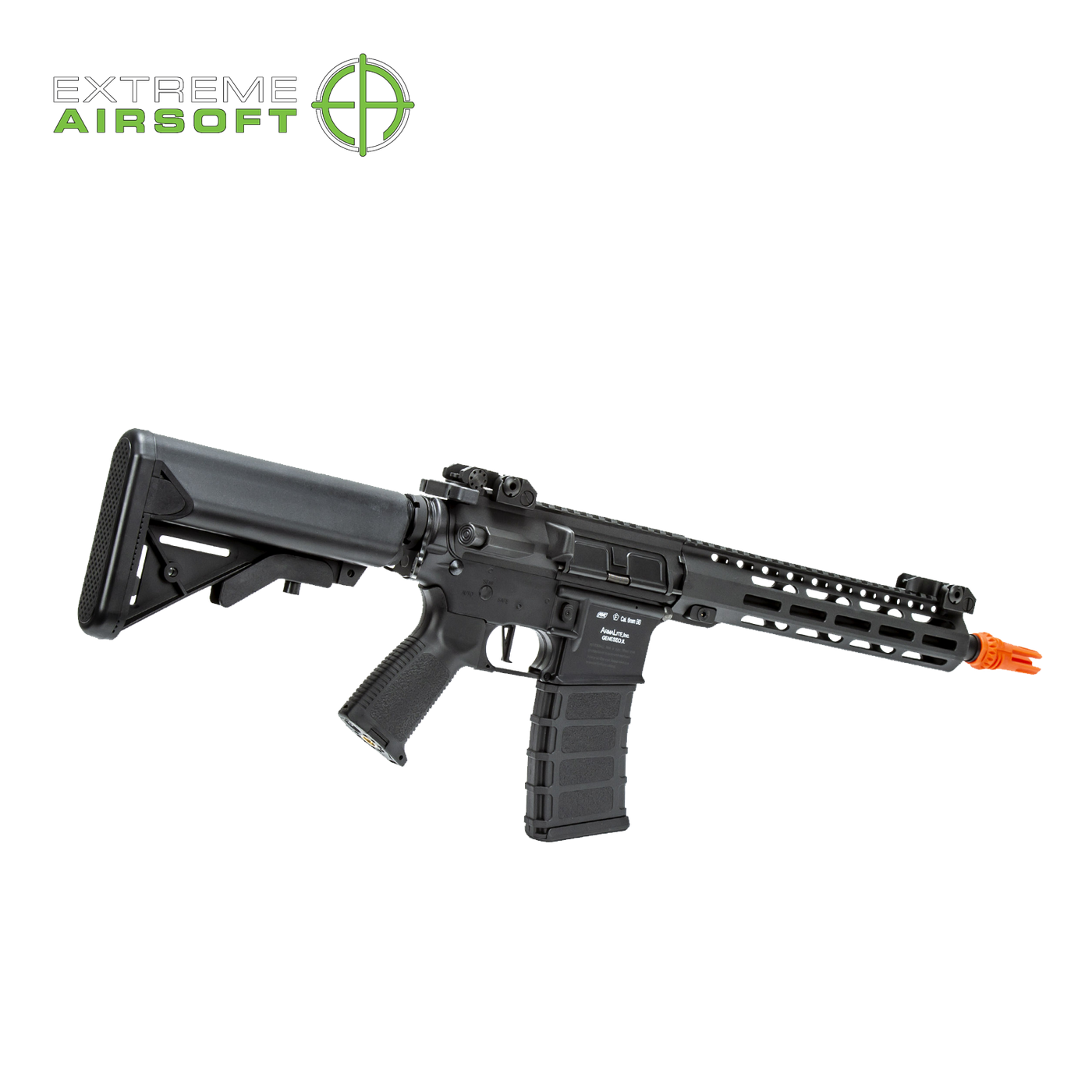 Armalite Light Tactical Carbine M4 AEG — Extreme Airsoft RI