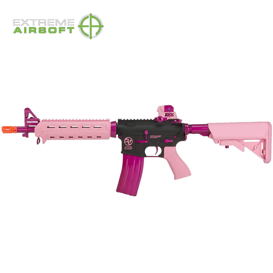 Rifles – Extreme Airsoft RI