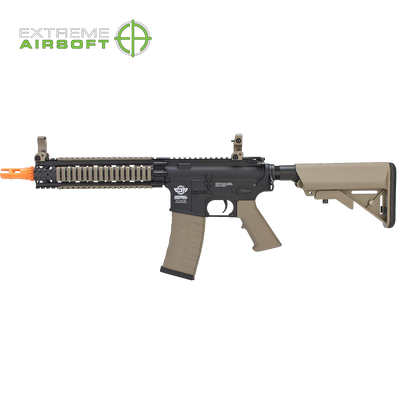 Rifles – Extreme Airsoft RI