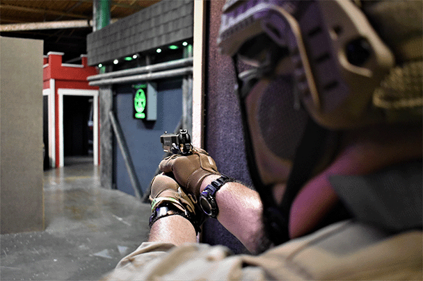 Extreme Airsoft – Extreme Airsoft RI