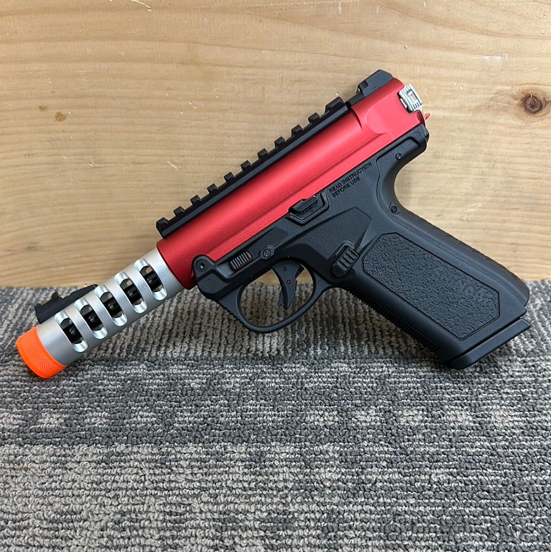 AAP-01 "SkyFire" – Extreme Airsoft RI