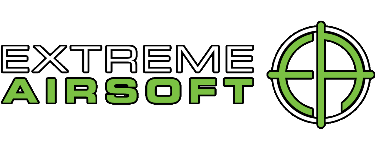 Monk Customs ESG Aluminum HPA Sports Grip for Wolverine Cat5 — Extreme ...