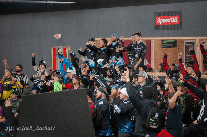 Extreme Airsoft – Extreme Airsoft RI