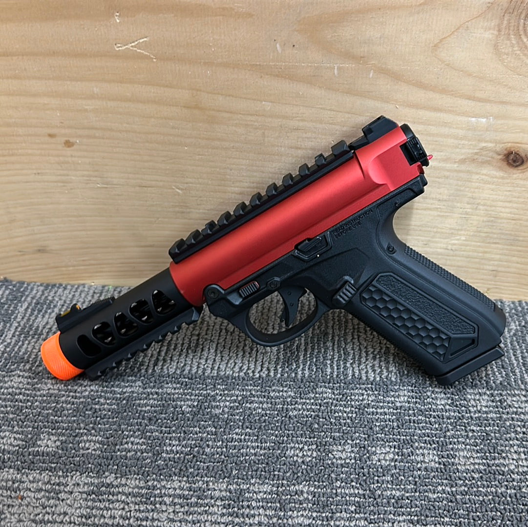 AAP-01 "Fireball" – Extreme Airsoft RI