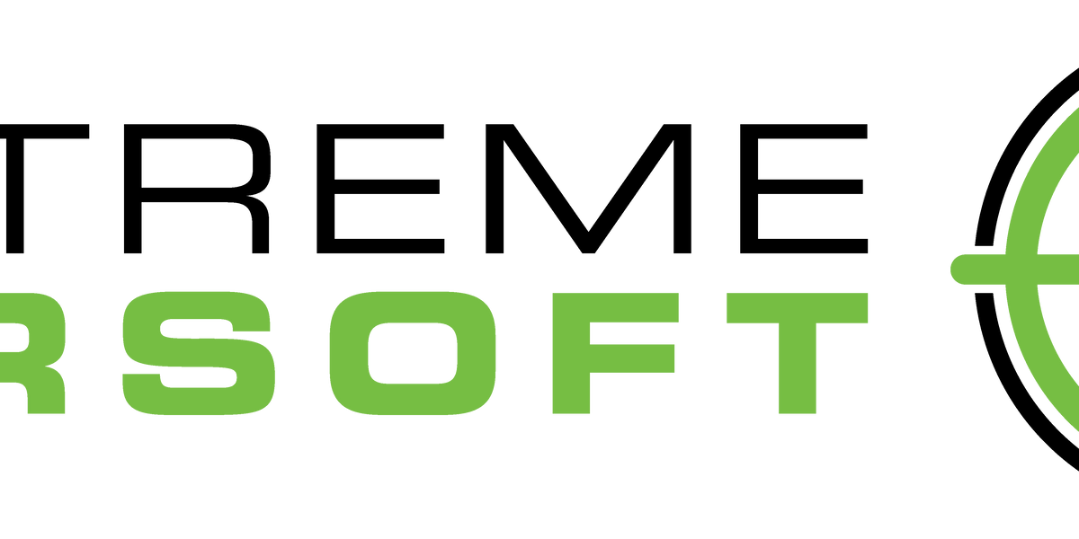 Monk Customs ESG for Wolverine Heretic Labs Article II - Angled ...