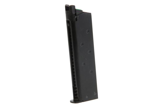 G&G 23 Round Magazine for GPM1911 — Extreme Airsoft RI