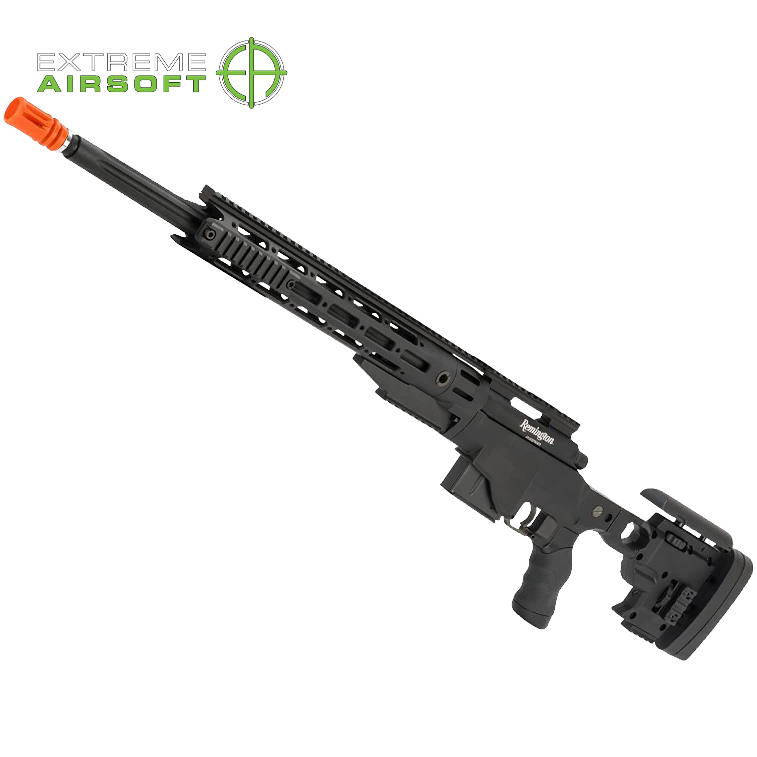 Ares MSR700 – Extreme Airsoft RI