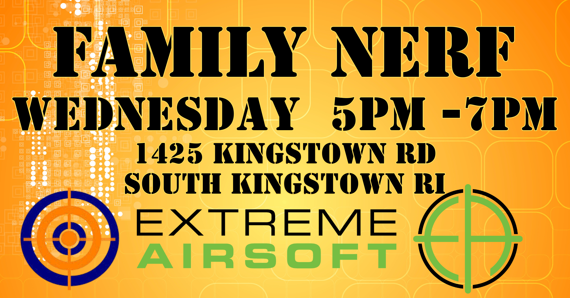 Extreme Airsoft — Extreme Airsoft RI