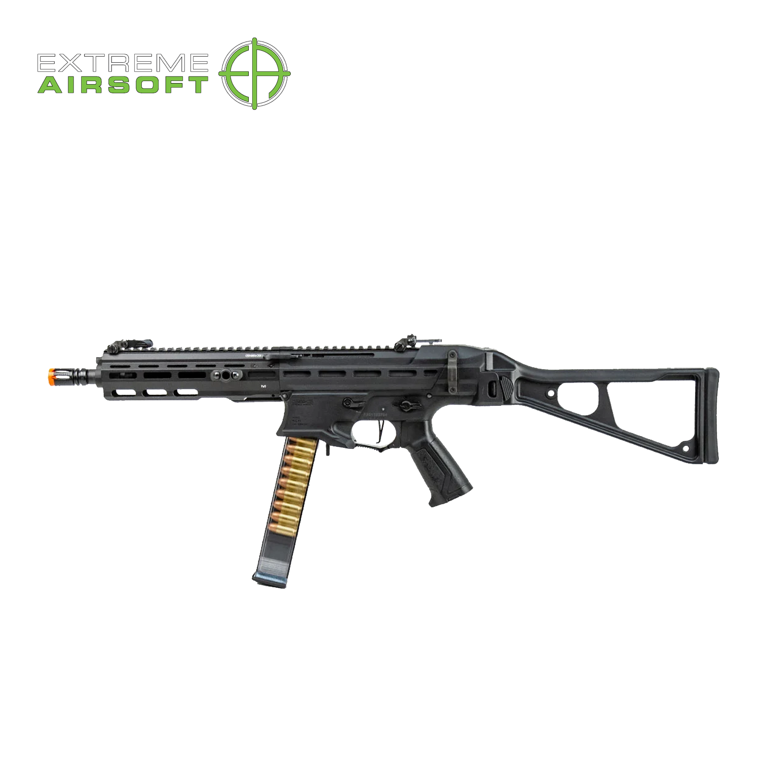 G&G PCC 45 – Extreme Airsoft RI