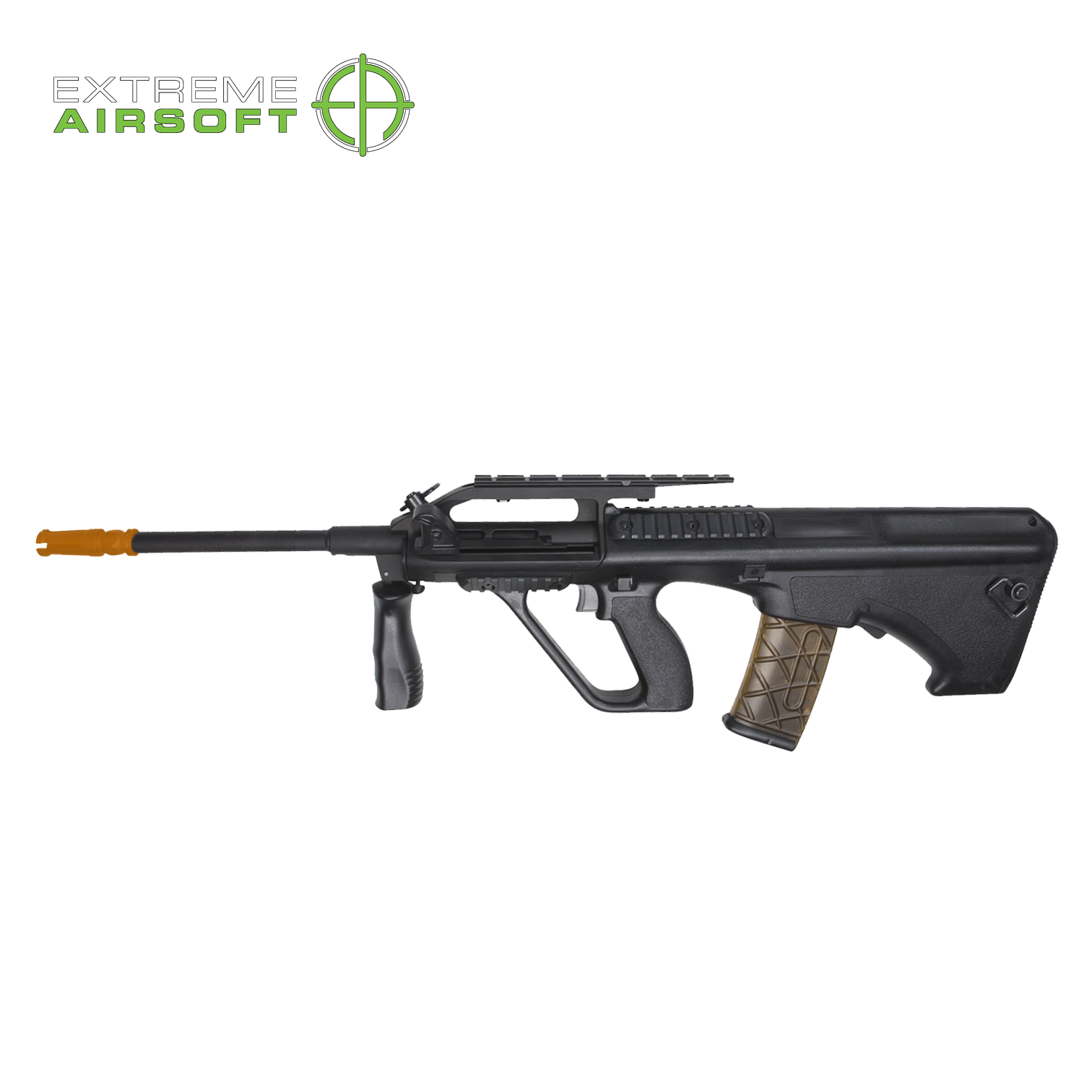 Styer AUG A2 – Extreme Airsoft RI