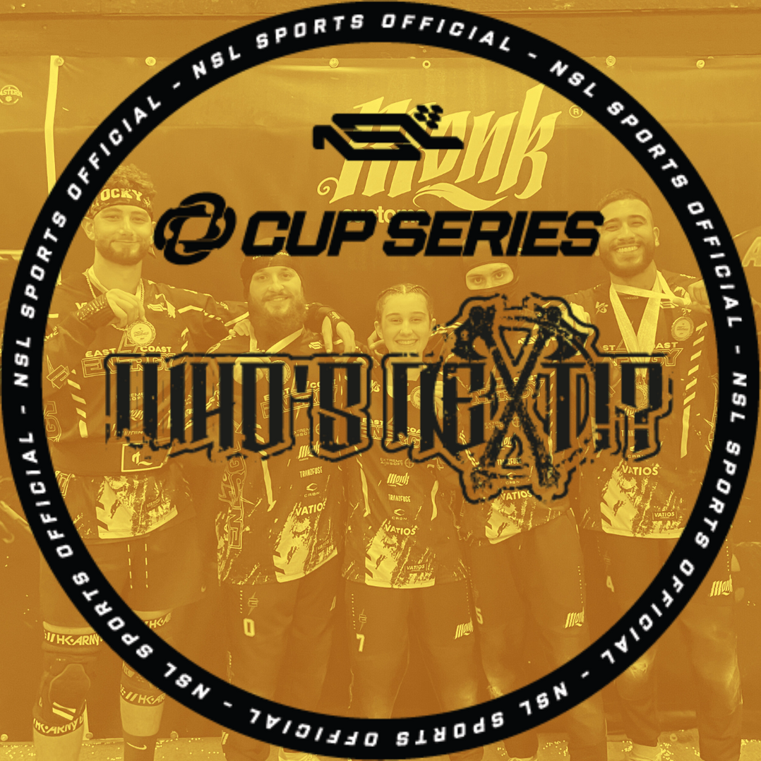 Extreme Airsoft — Extreme Airsoft RI