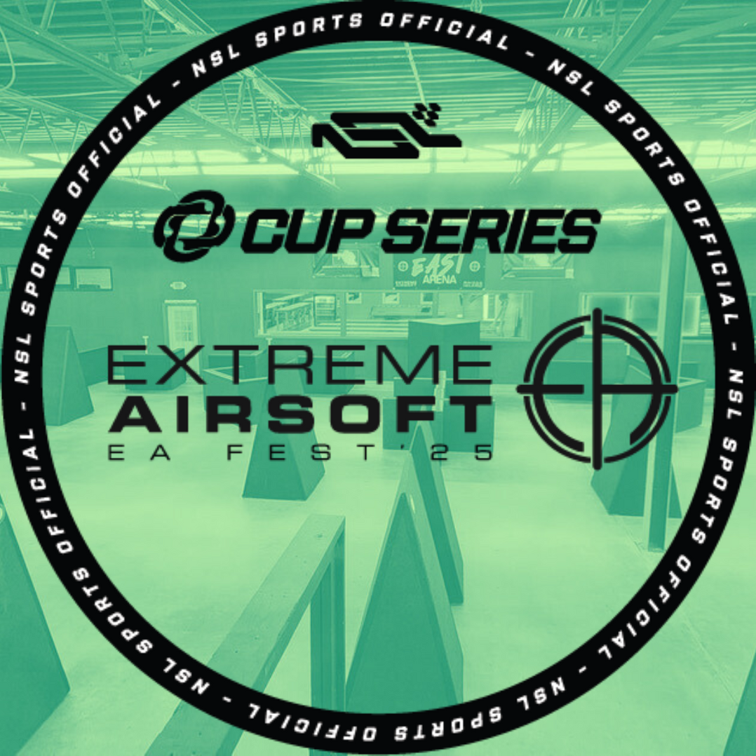 Extreme Airsoft — Extreme Airsoft RI