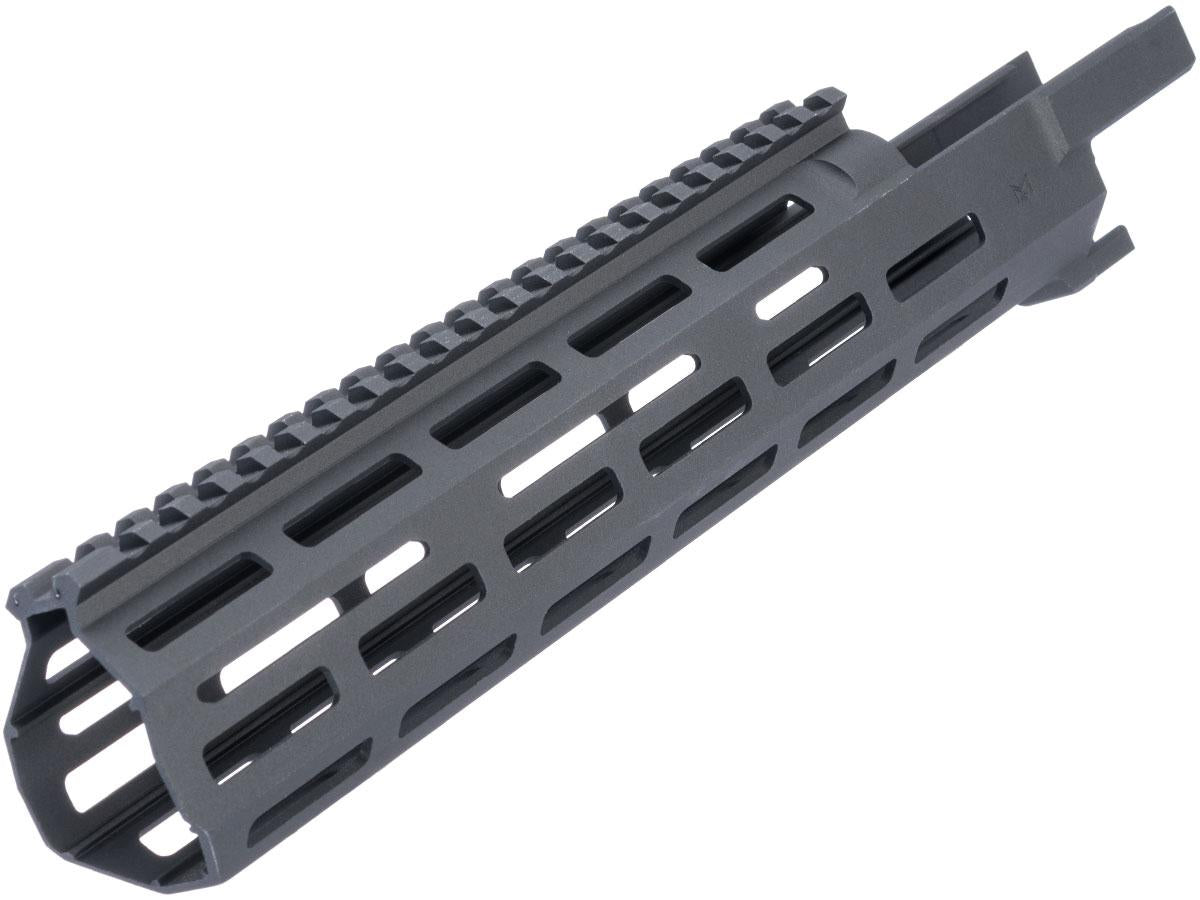 AIM Sports Free Float Sig MPX M-LOK Handguard – Extreme Airsoft RI