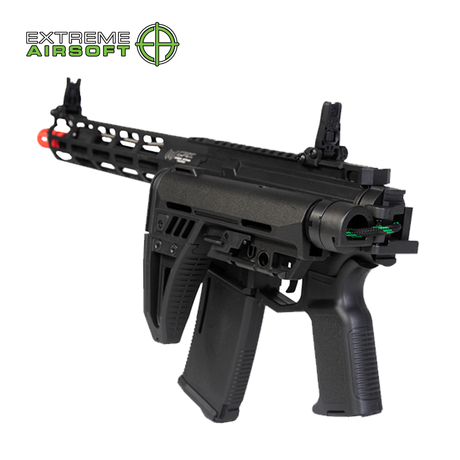 ARCTURUS X C.A.T. AR-15 Versatile 10" AR AEG – Extreme Airsoft RI