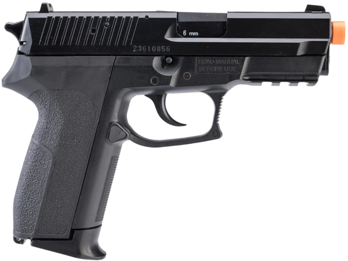 Cybergun High Grade Swiss Arms SA2022 — Extreme Airsoft RI