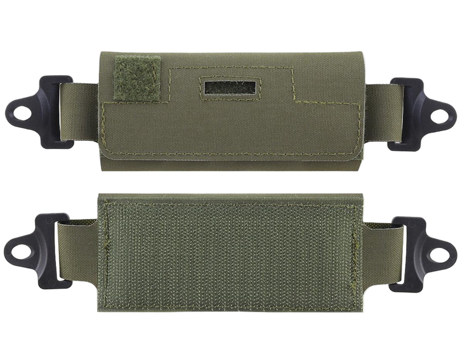 Matrix FAST Helmet Counter Weight Kit — Extreme Airsoft RI