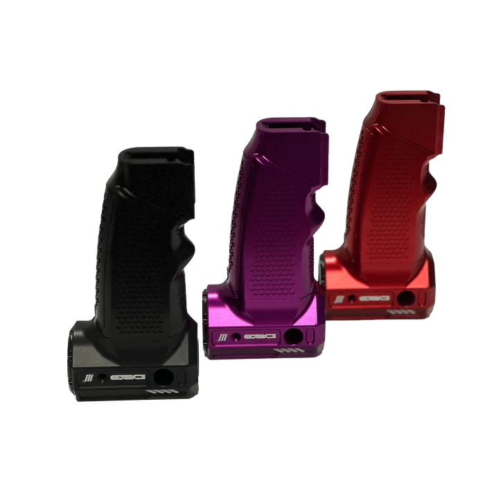 Monk Customs ESG for Wolverine Heretic Labs Article II - Straight ...