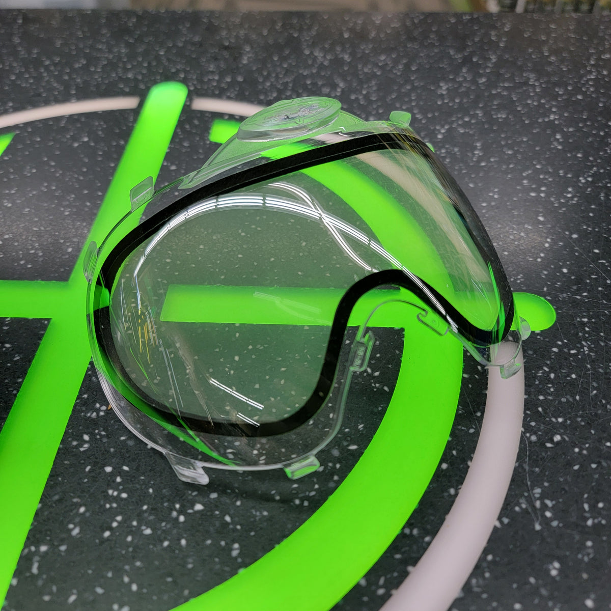 Dye i3 Pro Lens — Extreme Airsoft RI