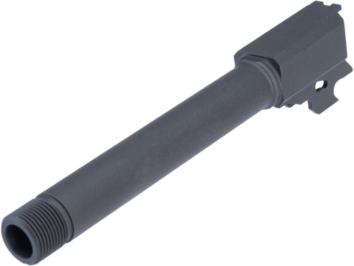 Pro-Arms Threaded Outer Barrel for SIG ProForce P320 M17 MHS GBB ...