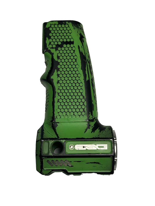 Monk ESG RAW Wolverine G2 Grip – Extreme Airsoft RI