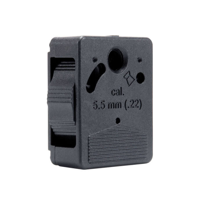 Umarex Sa10 Walther LP500 Blue Air Pistol WALP500MB Umarex Gauntlet