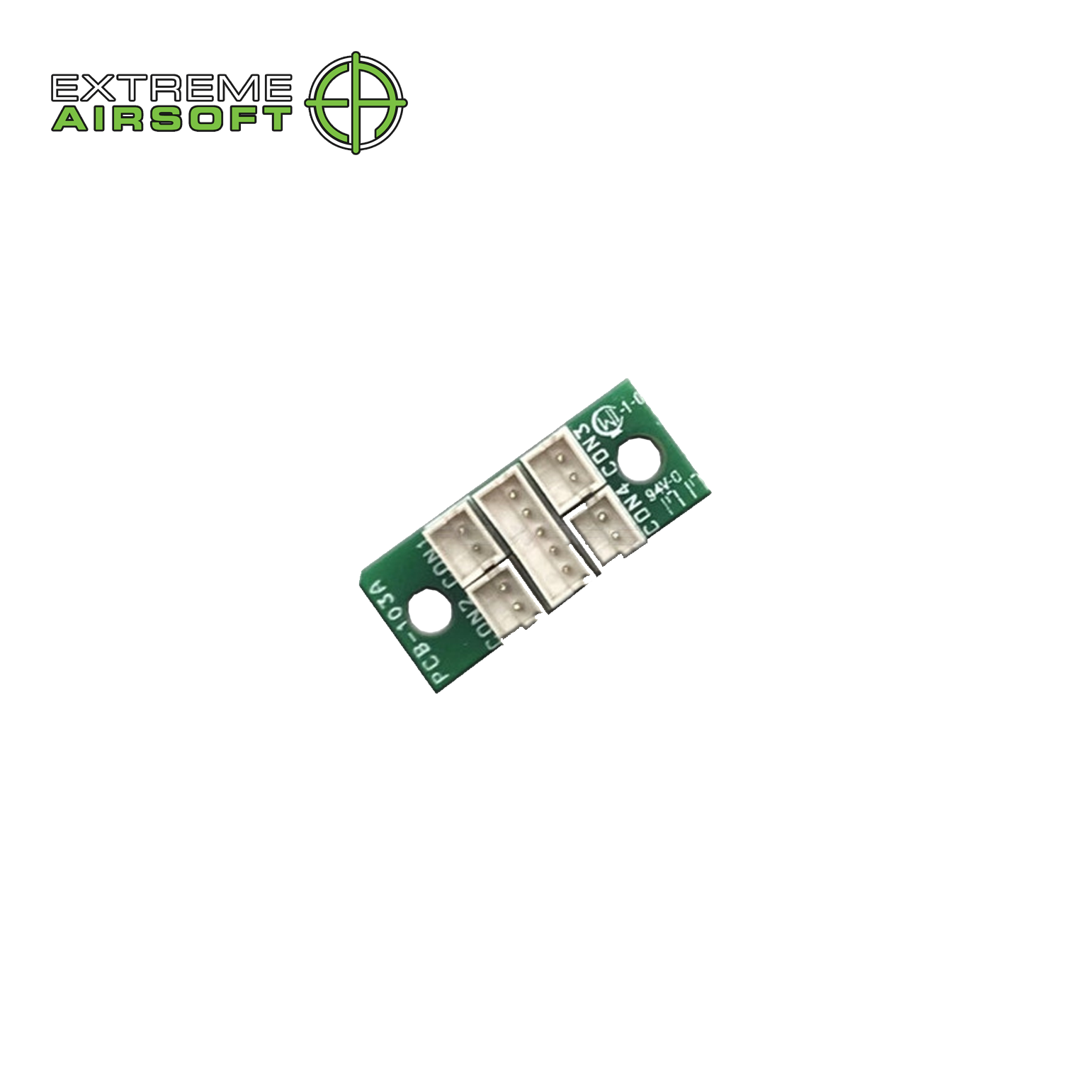 PolarStar Universal Plugboard – Extreme Airsoft RI