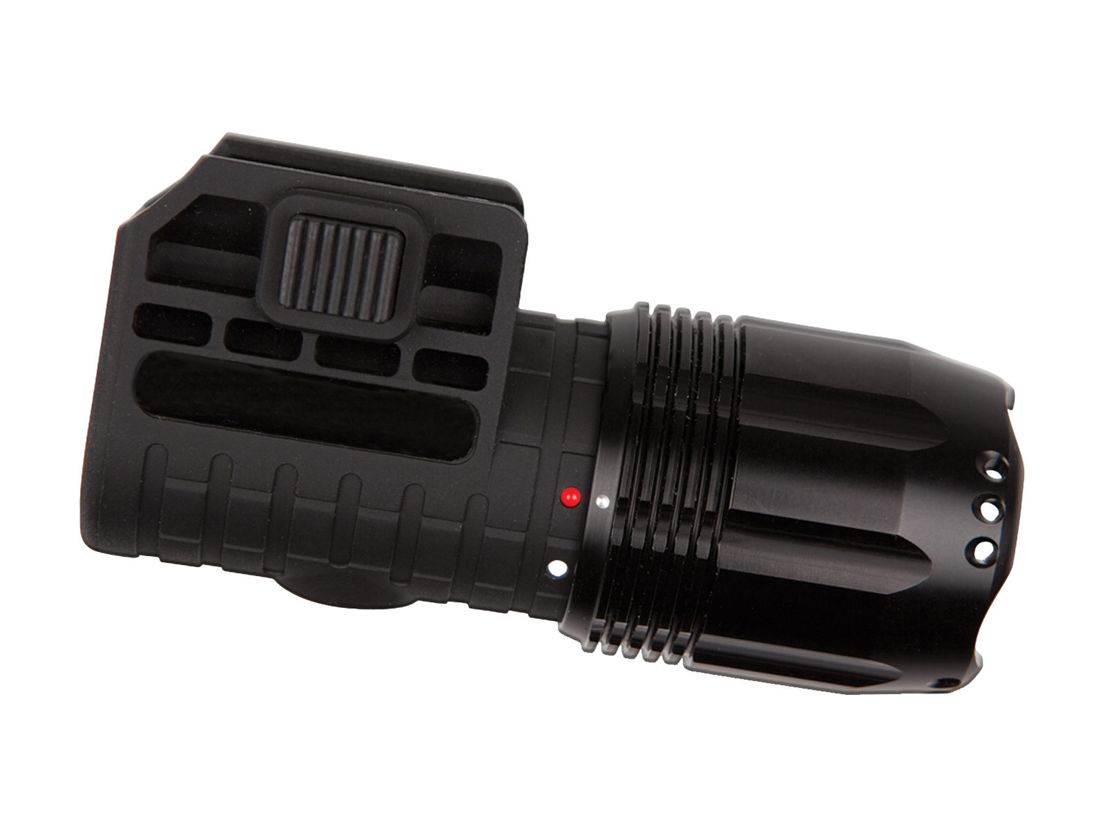 ASG 3W LED Flashlight – Extreme Airsoft RI