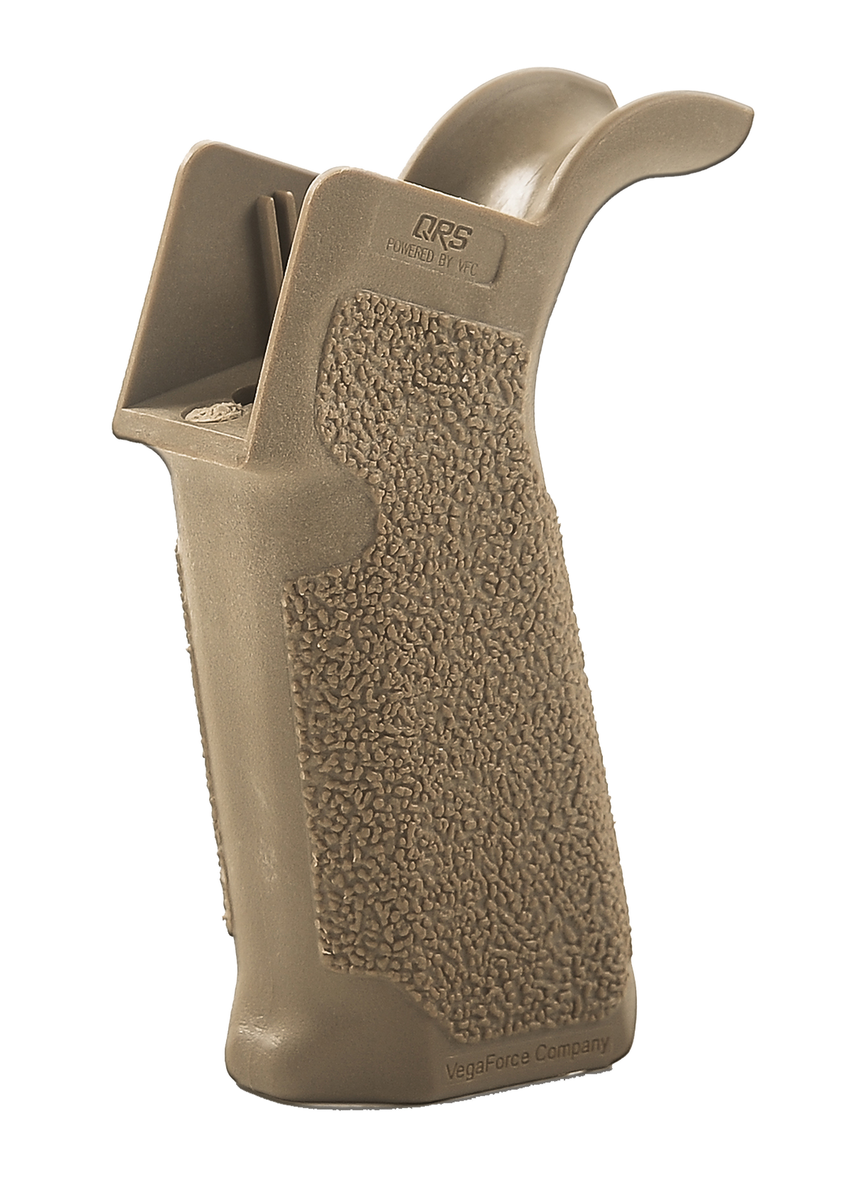 VFC QRS Avalon M4 AEG Motor Grip — Extreme Airsoft RI