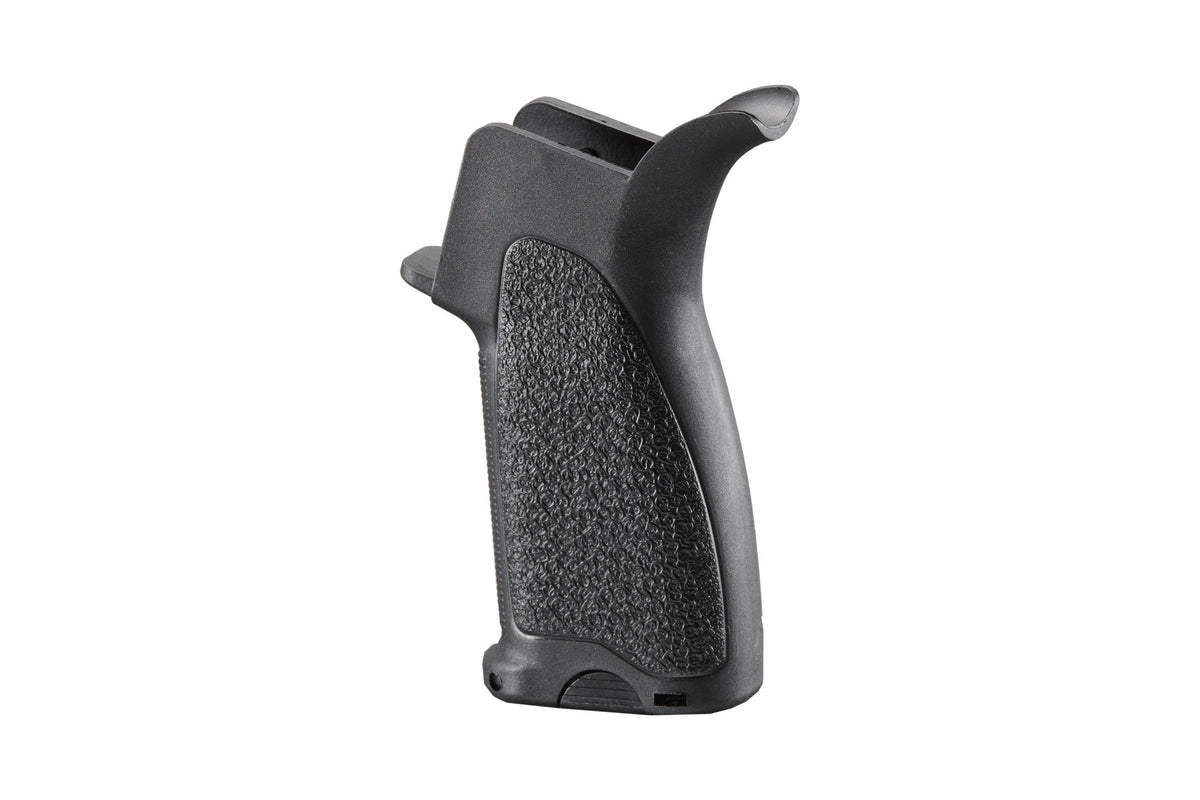 Lancer Tactical Gen 3 M4 Polymer Pistol Motor Grip — Extreme Airsoft RI