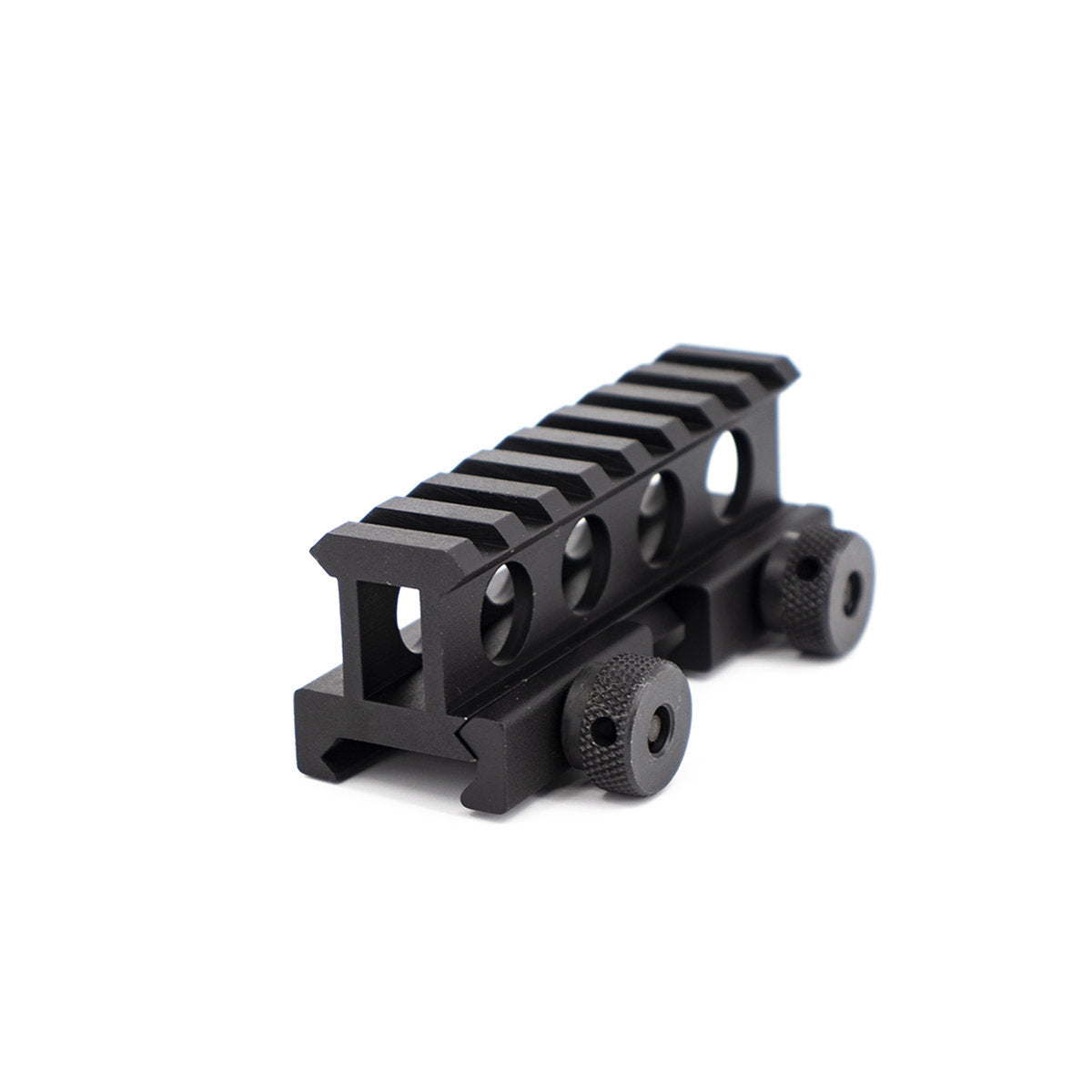 Valken V-Tac 1" Riser Mount - 8 Slots – Extreme Airsoft RI