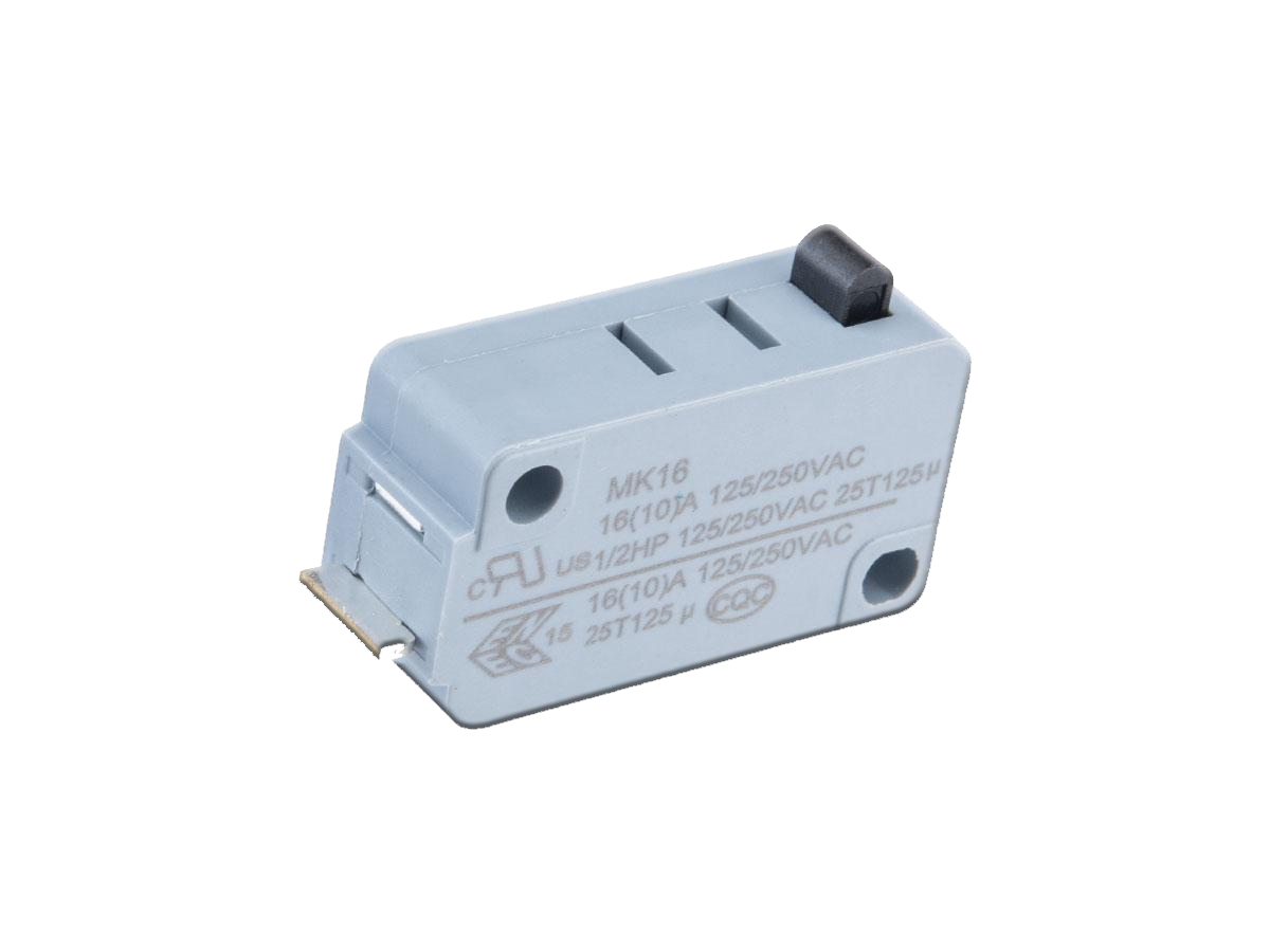 ZCI Replacement Trigger Micro Switch for Version 2 Gearboxes – Extreme ...