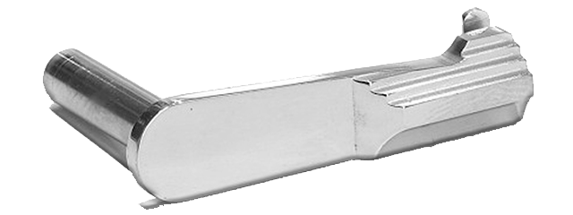 Airsoft Masterpiece CNC Steel Slide Stop [Type 2] – Extreme Airsoft RI