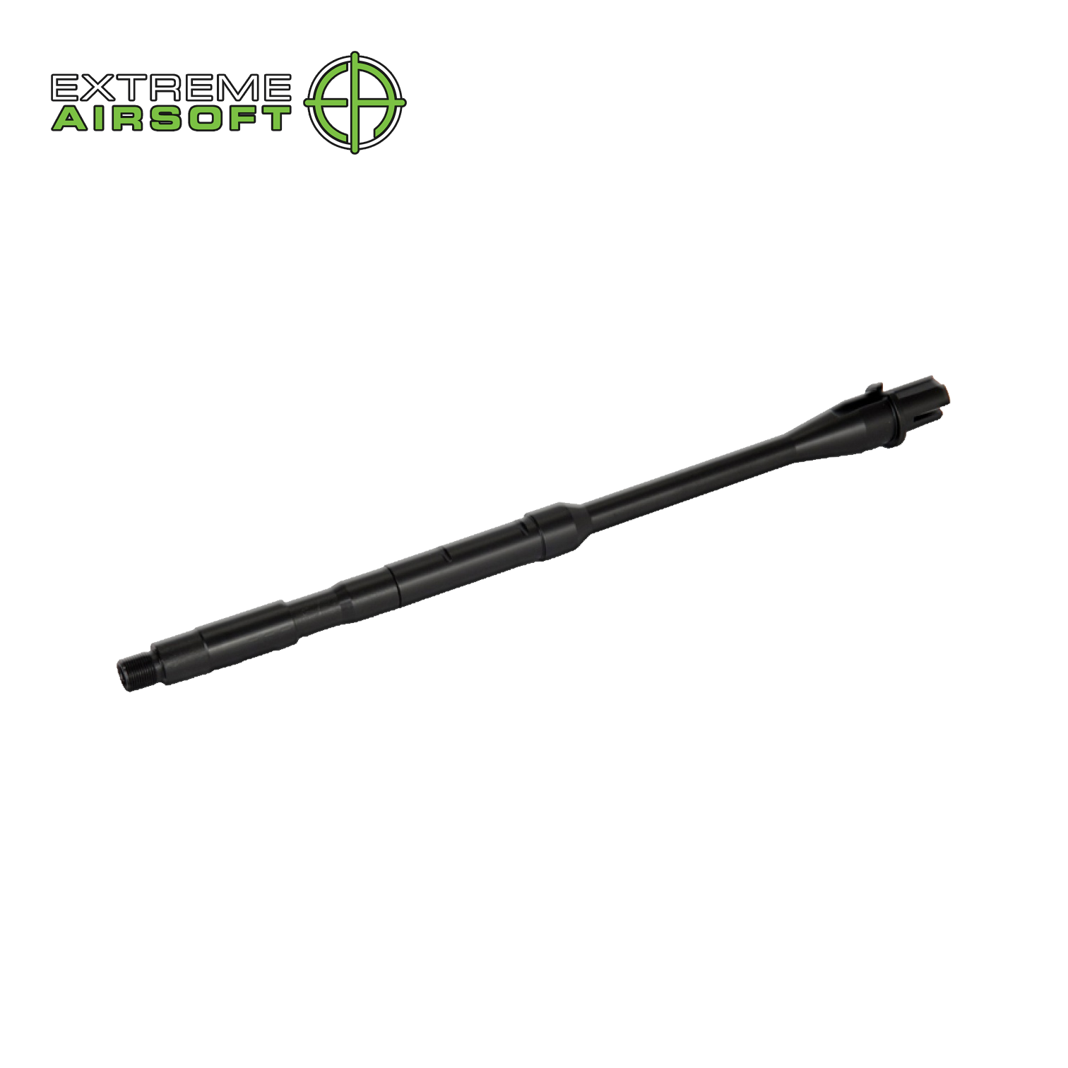 Dboys 14"/9.5" M4/M16 Airsoft Outer Barrel – Extreme Airsoft RI