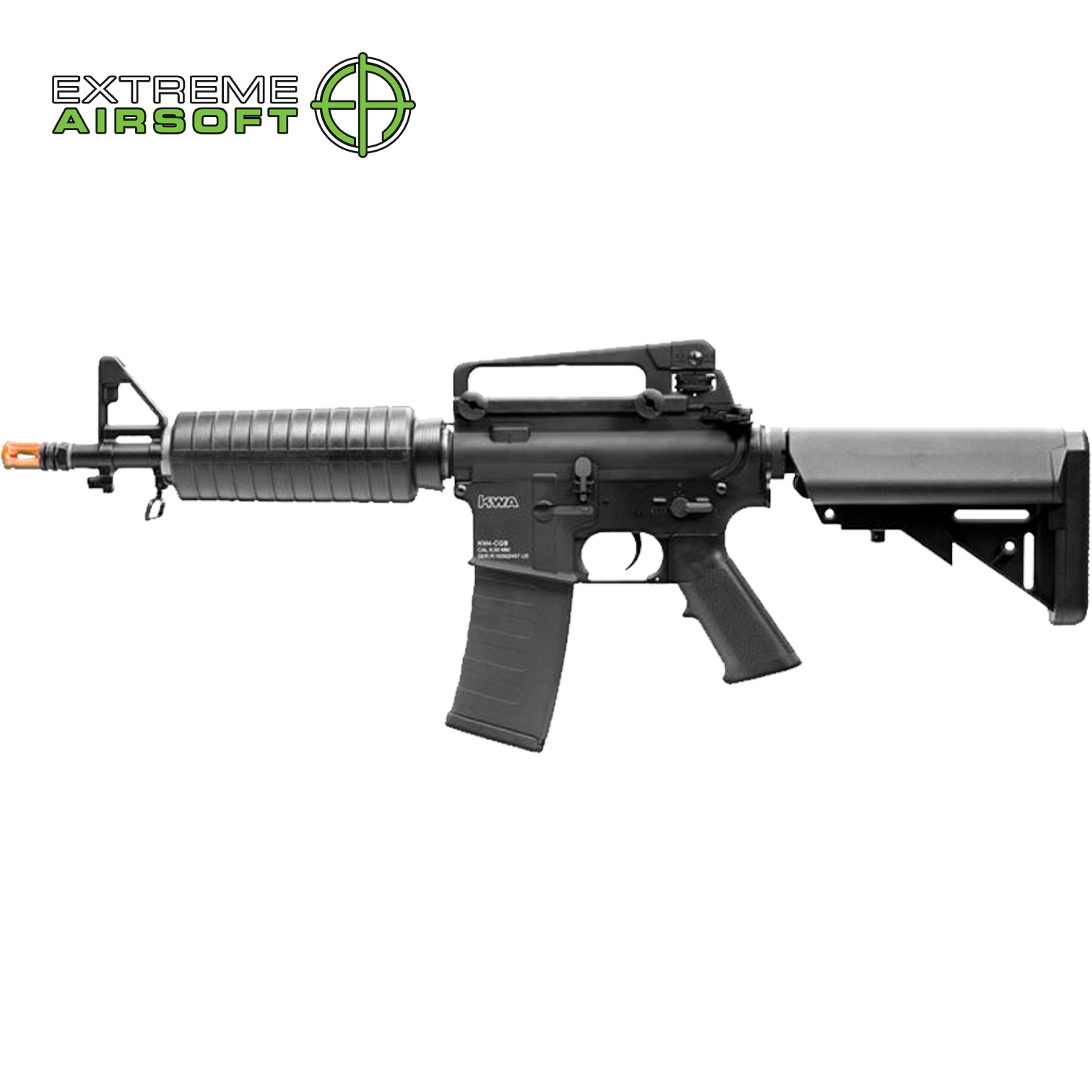 KWA KM4 CQB – Extreme Airsoft RI